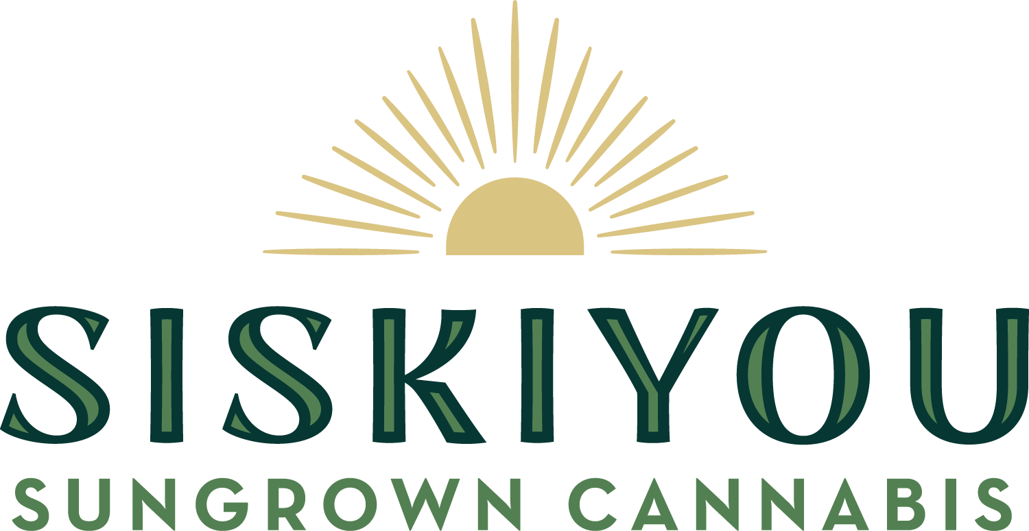 Siskiyou Sungrown CBD